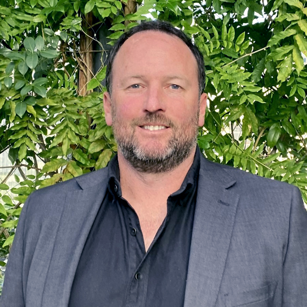 Ross Campbell | Coliban Water